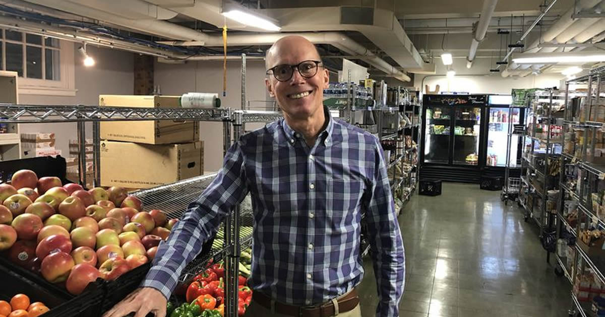 HCS Family Services is more than a food pantry