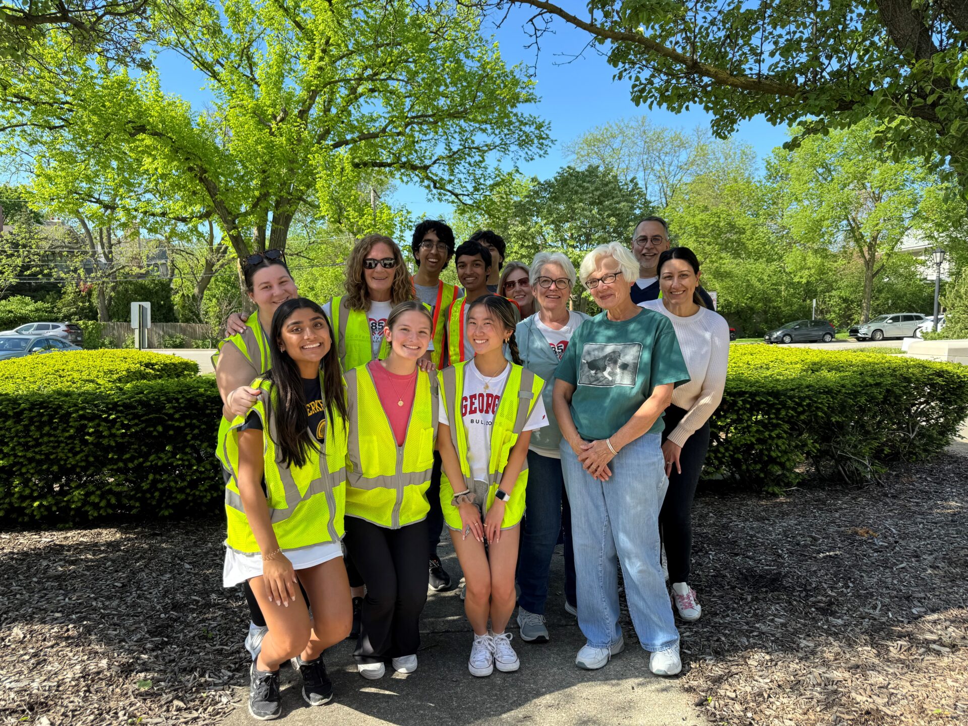 HCS Family Services | Empowering Families. Changing Lives.