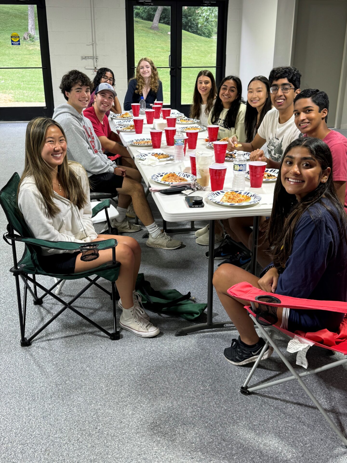 HCS Family Services | Empowering Families. Changing Lives.